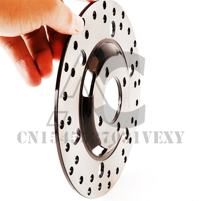 Motorbike Disc Brake Parts | Brake Disc Disk Atv Quad | Rear Brake Disc ...