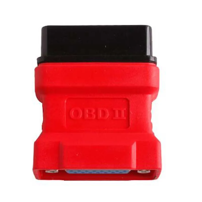 Câble principal DS708 - Autel Câble de test principal et adaptateur ...