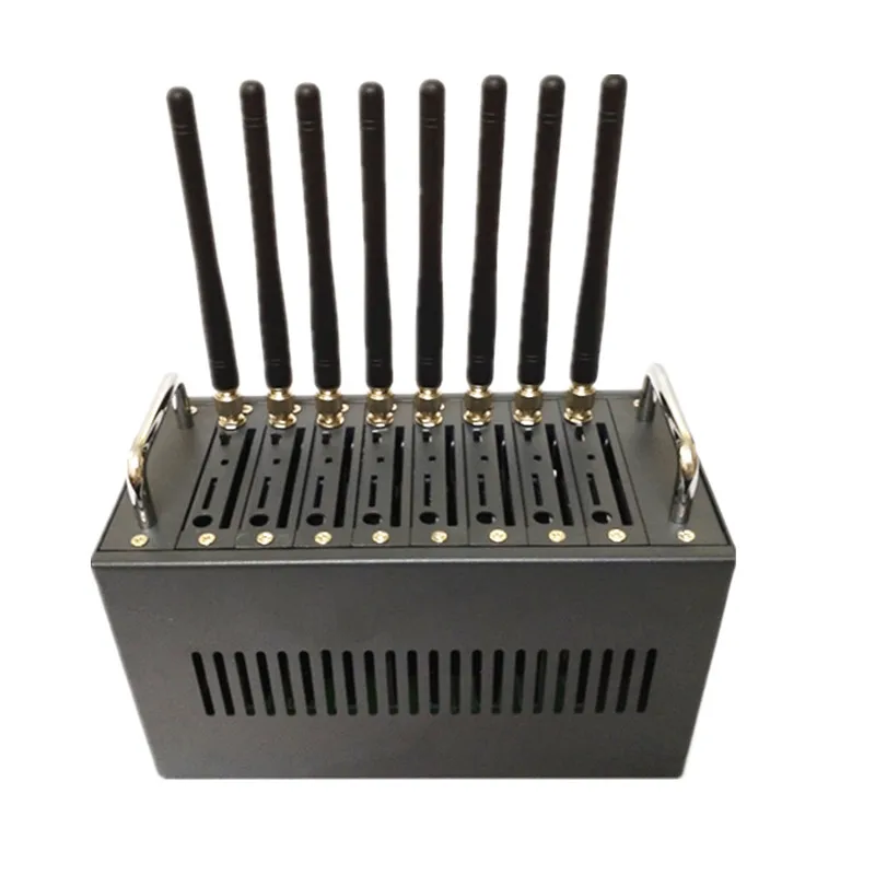 Hot Sale!quectel Driver M35 Bulk Sms Sending Device 8 Ports Usb Gsm ...