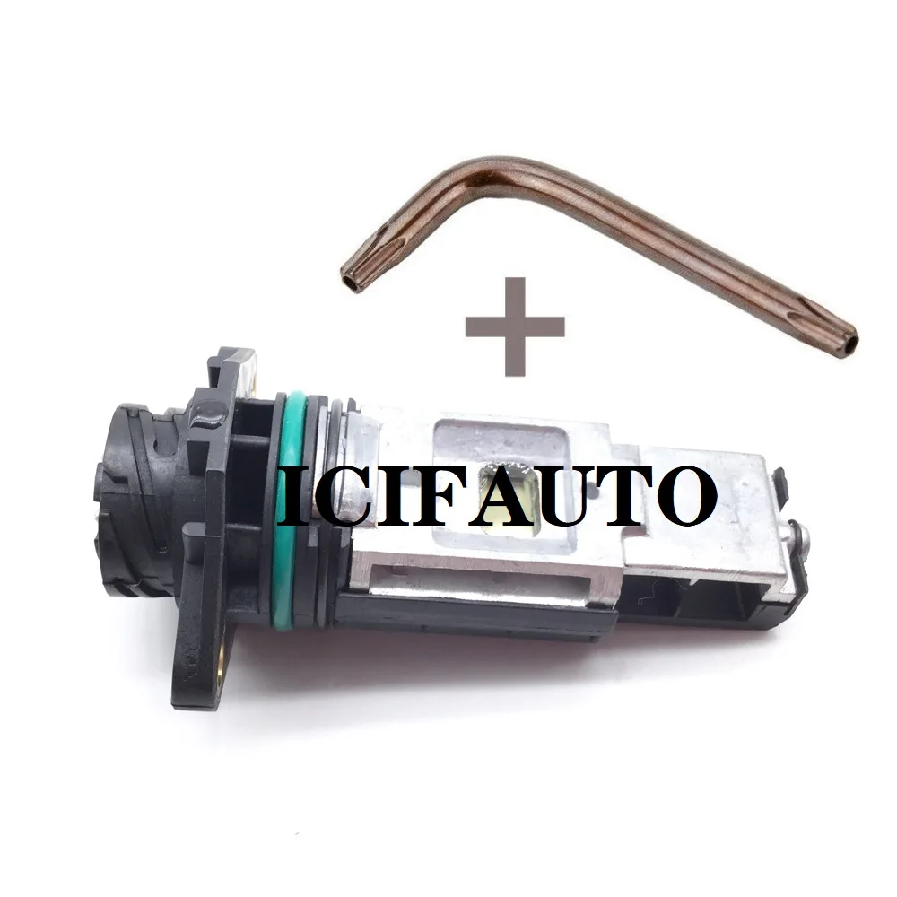 Mass Air Flow M S For Benz C220 2.2L E-C 0280217100 A0000940048 C $12. ...