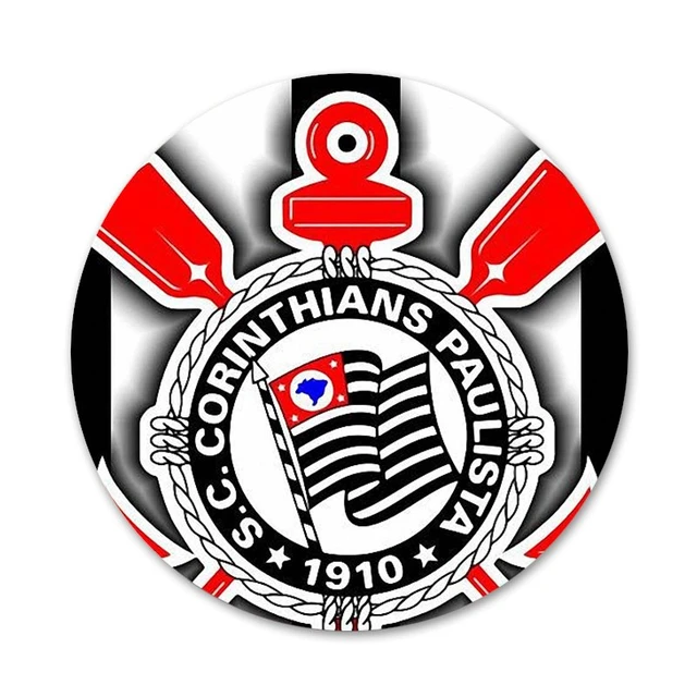 Corinthians Logo Png