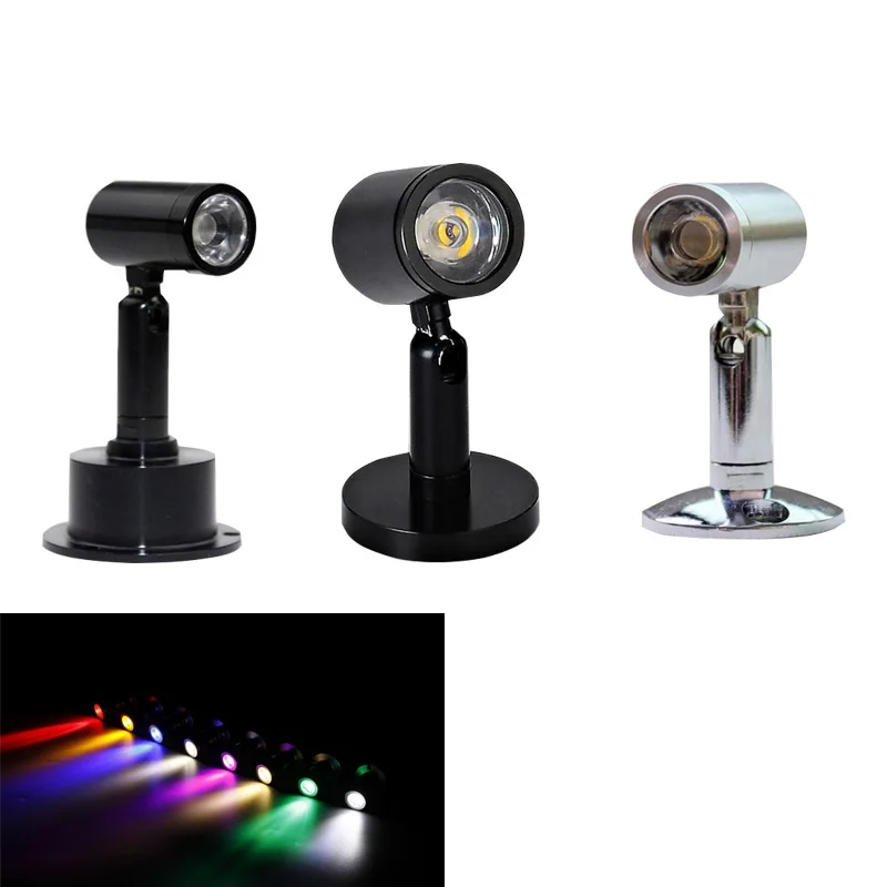 Led Spotlight Mini Ceiling | Surface Mounted Bulbs | Ceiling Lights ...