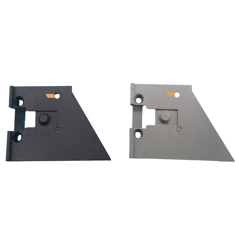 New Side Sync Button Lock Bezel For Microsoft Xbox One Left Button ...