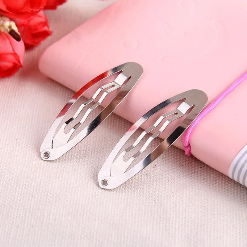 Stainless Steel Hair Barrette | Stainless Steel Hair Clips | Stainless ...