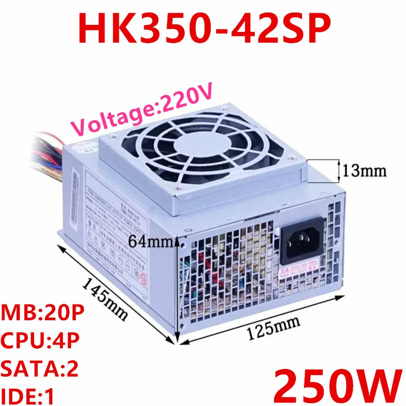 New-PSU-For-Huntkey-MATX-250W-Power-Supply-HK350-42SP-HK350-41SP-hk320-42sp-HK320-41sp.jpg