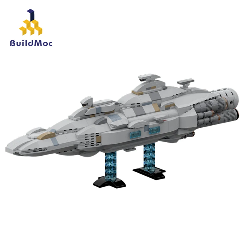 Mc80 home one type star cruiser - litosdirect