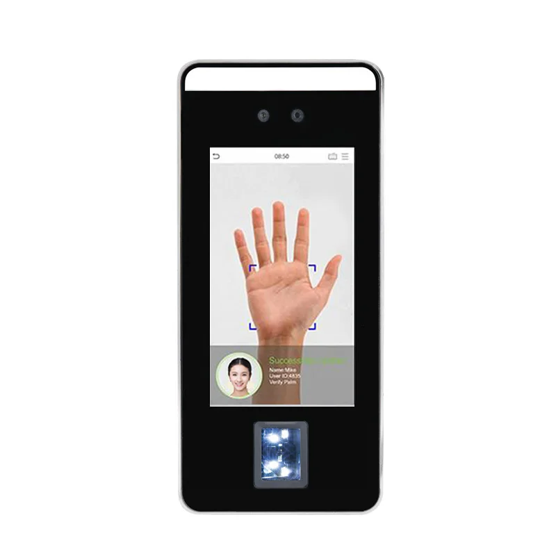 Facial Recognition Device - Famidy.com