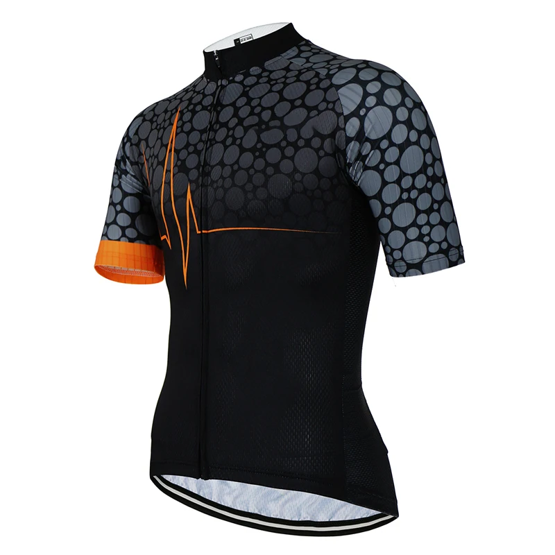 Men's Bike Shirt - Bike Vortex