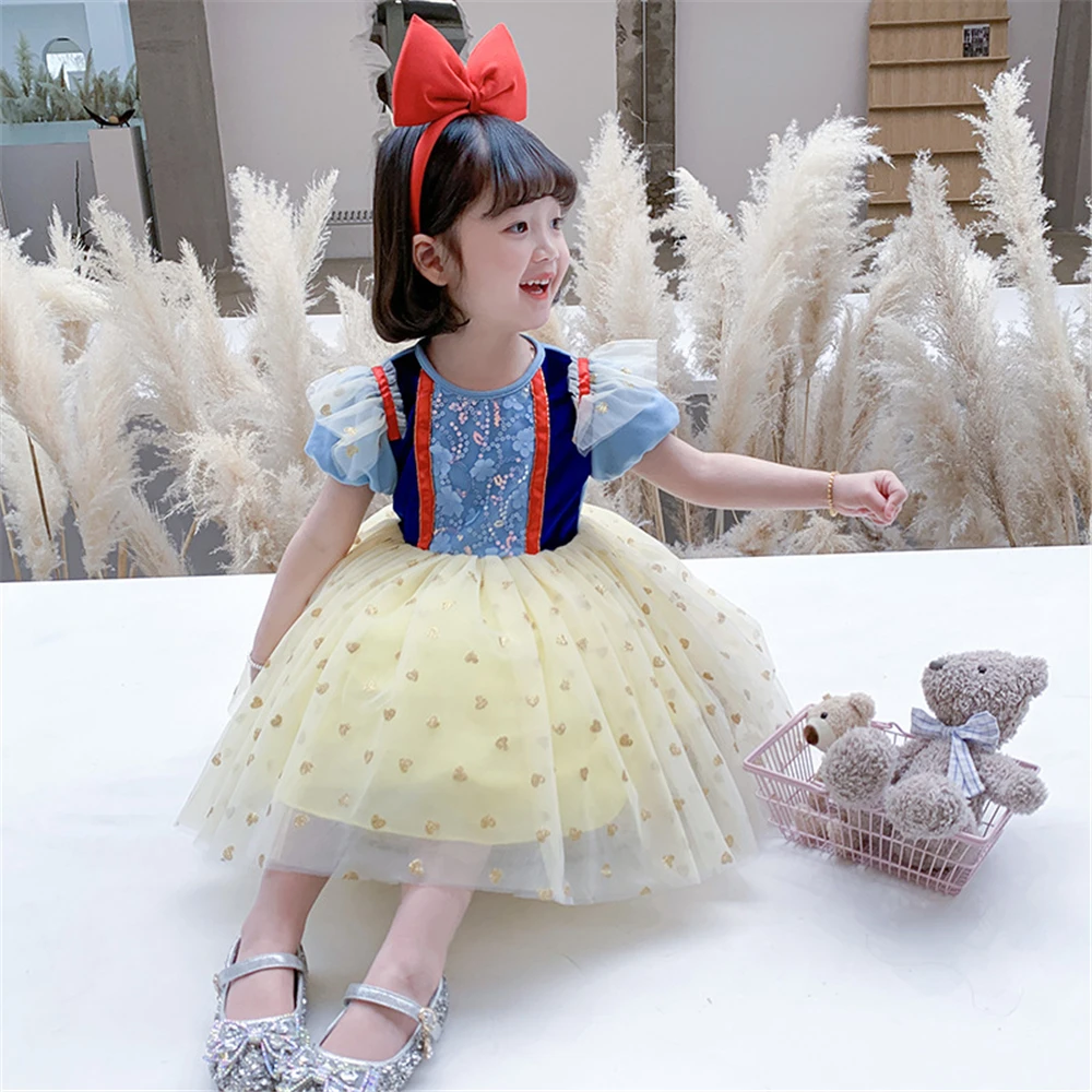 Infant Princess Costume