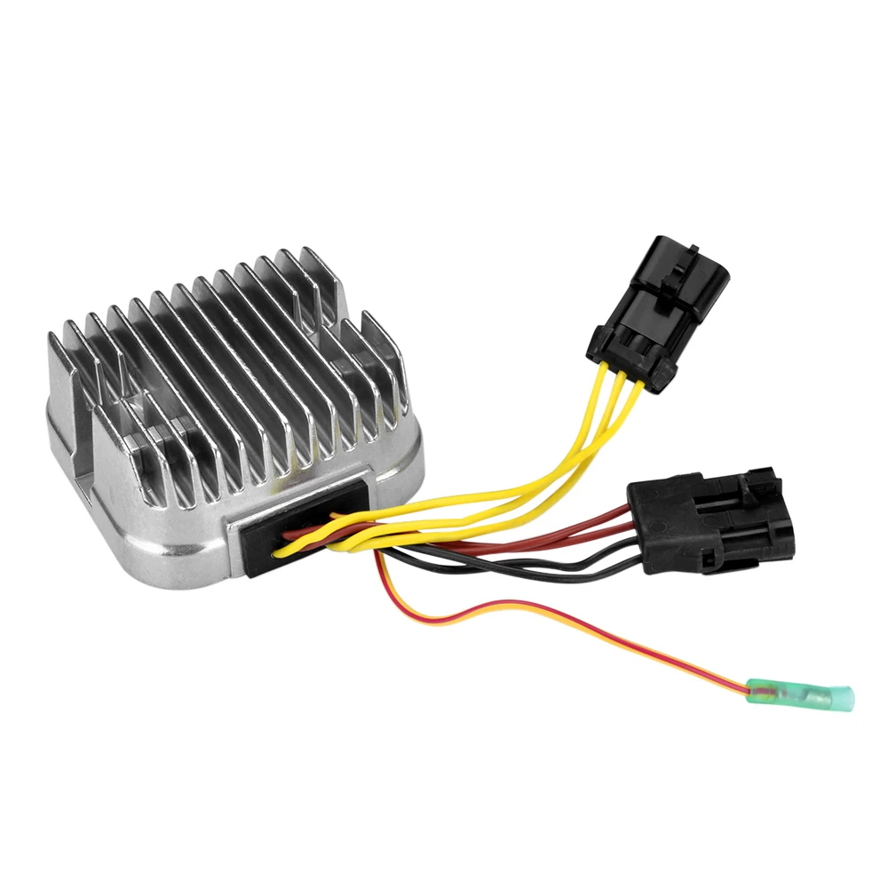 Voltage Regulator Rectifier For Polaris Ranger 500 700 2007 2009 ...