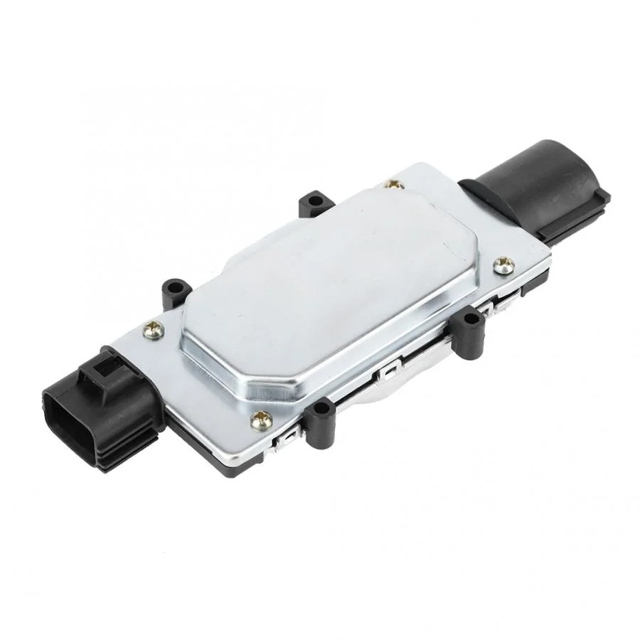 Engine Cooling Fan Control Module Unit Fit for FORD FOCUS 2013 ...