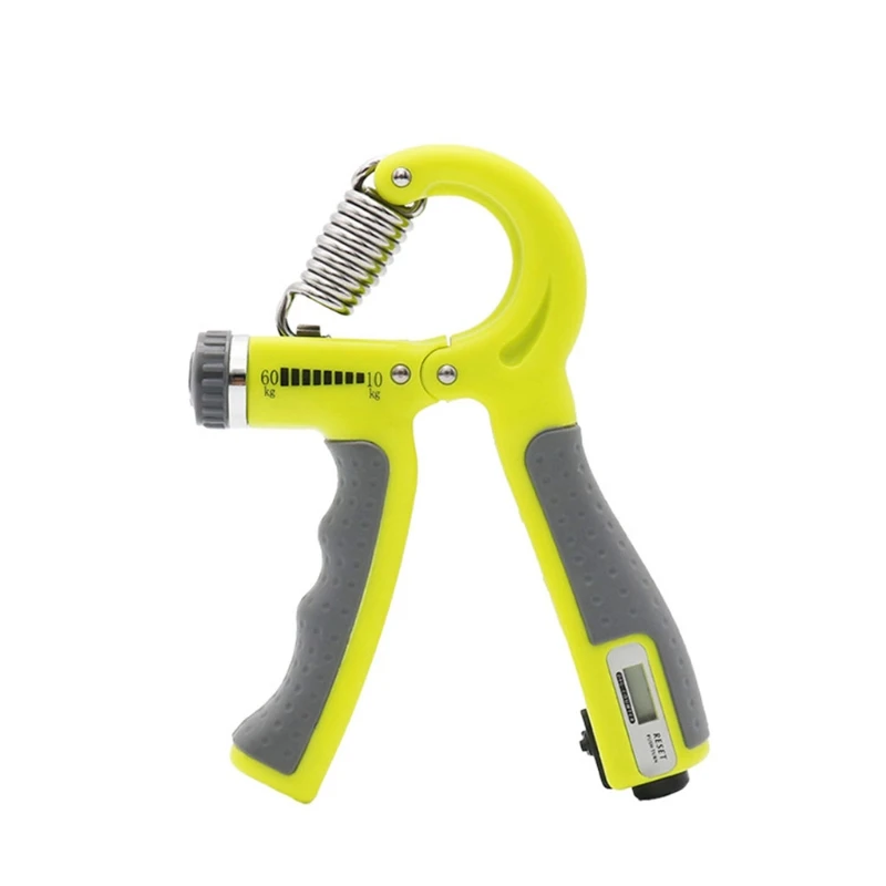 Other Outdoors - RXBC Intelligent Electronic Counting Spring Gripper ...