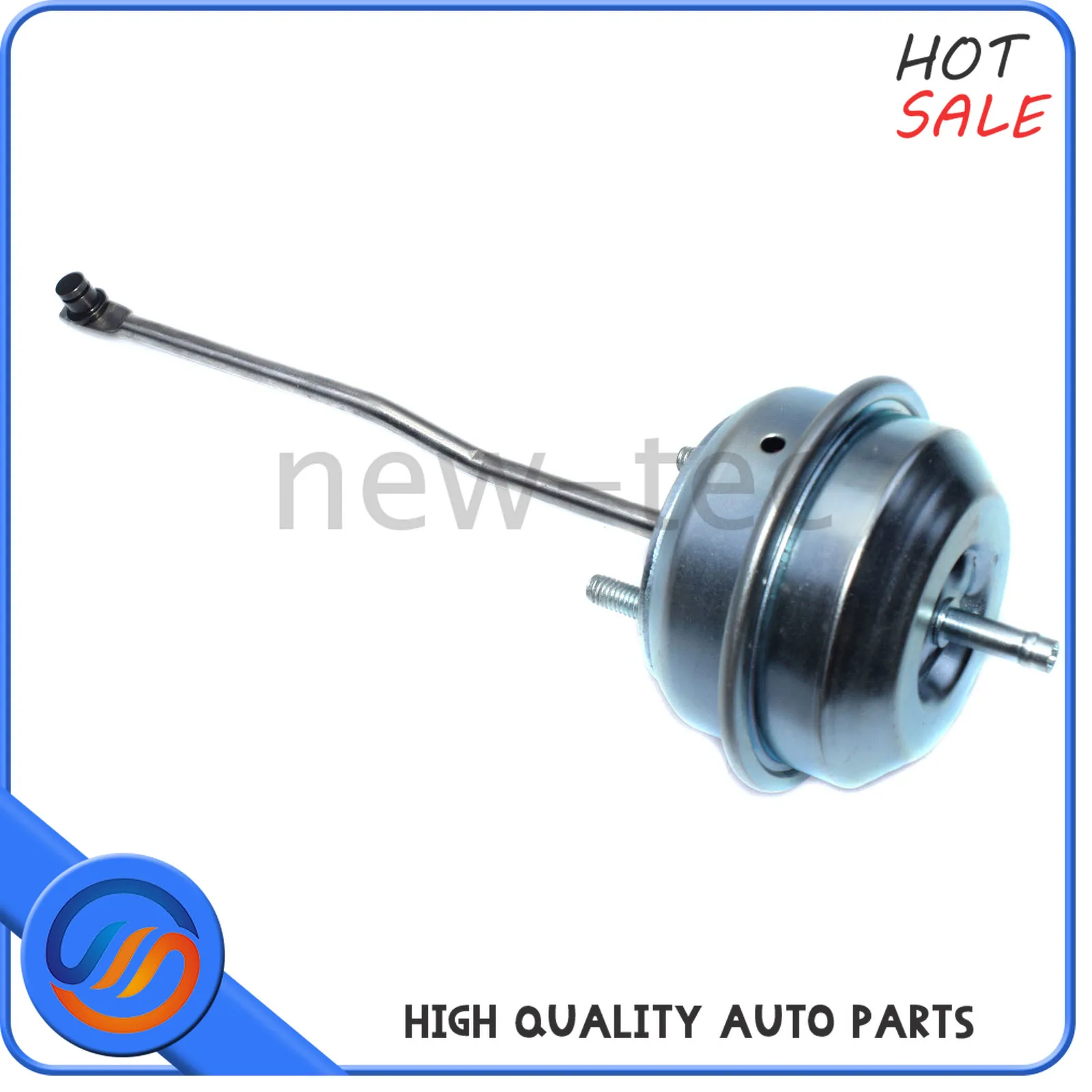 Турбина A270 A2700902780 A2700901880 привод разгрузочного клапана ...