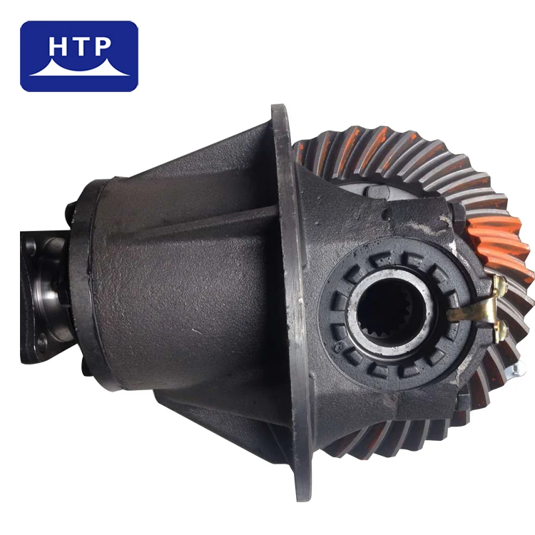 Good-performance-cars-transmission-parts-differential-carrier-assembly ...