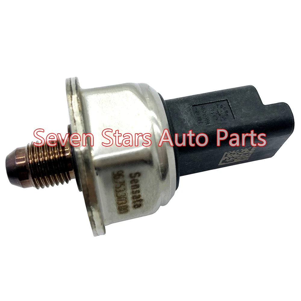 Auto Parts Fuel Pressure Switch Rail Pressure Sensor Oem 85pp50-01 ...