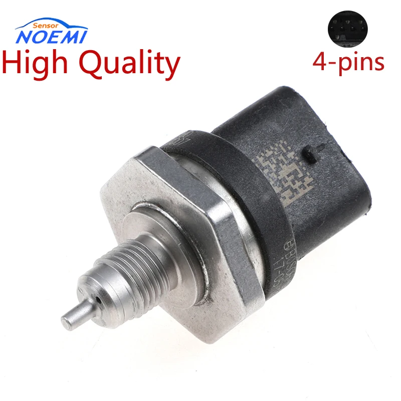 Yaopei 2789050100 A2789050100 Fuel Pressure Sensor For Mercedes W172 ...