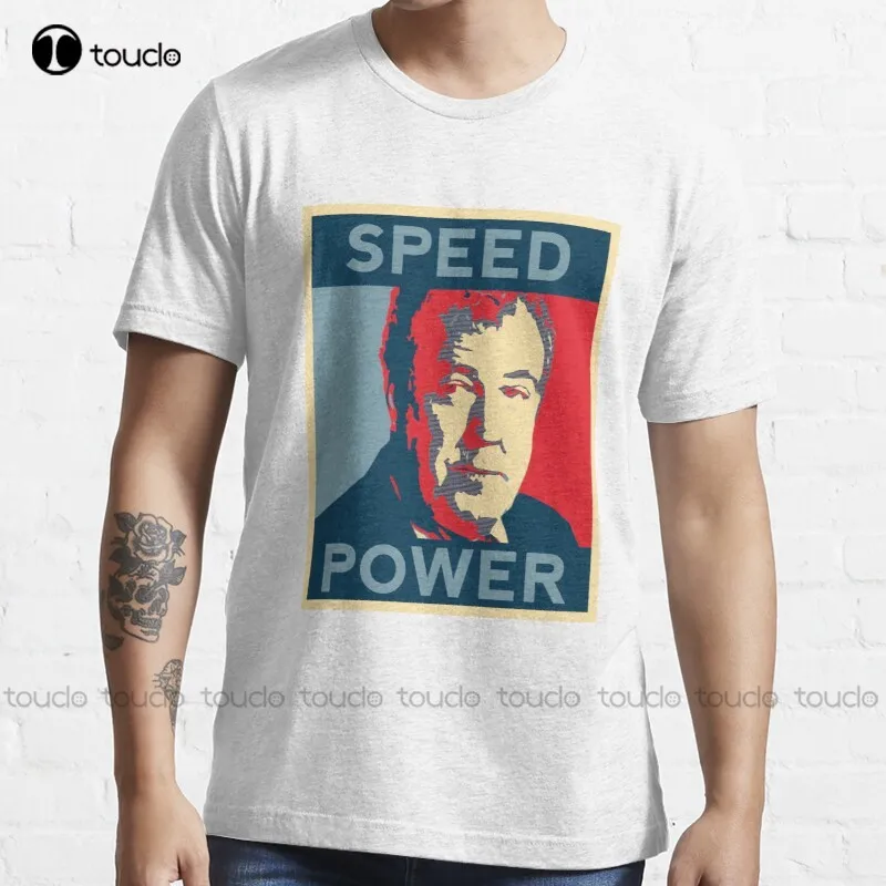 Jeremy Clarkson Power Meme