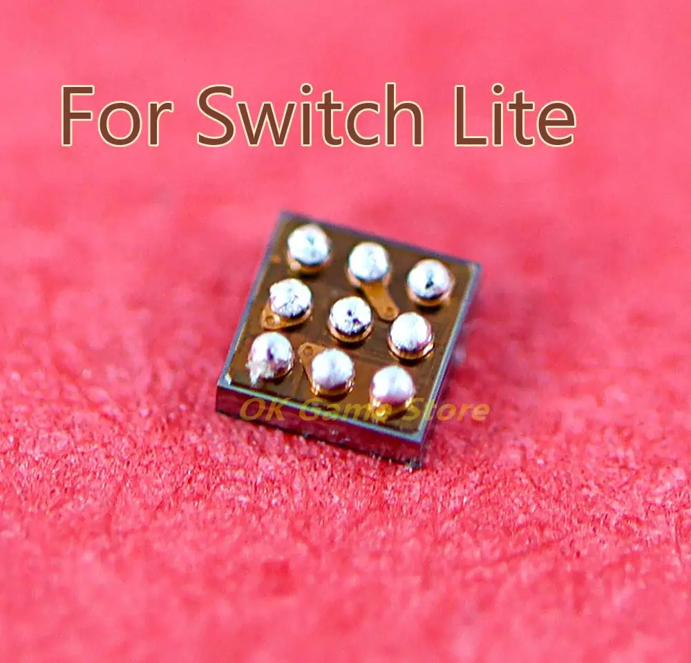 Reemplazo-de-Chip-IC-de-retroiluminaci-n-para-Nintendo-Switch-Lite ...