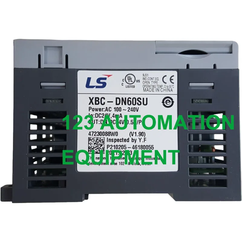 Authentic-new-LS-XBC-DN60SU-PLC-Elementary-unit.jpg