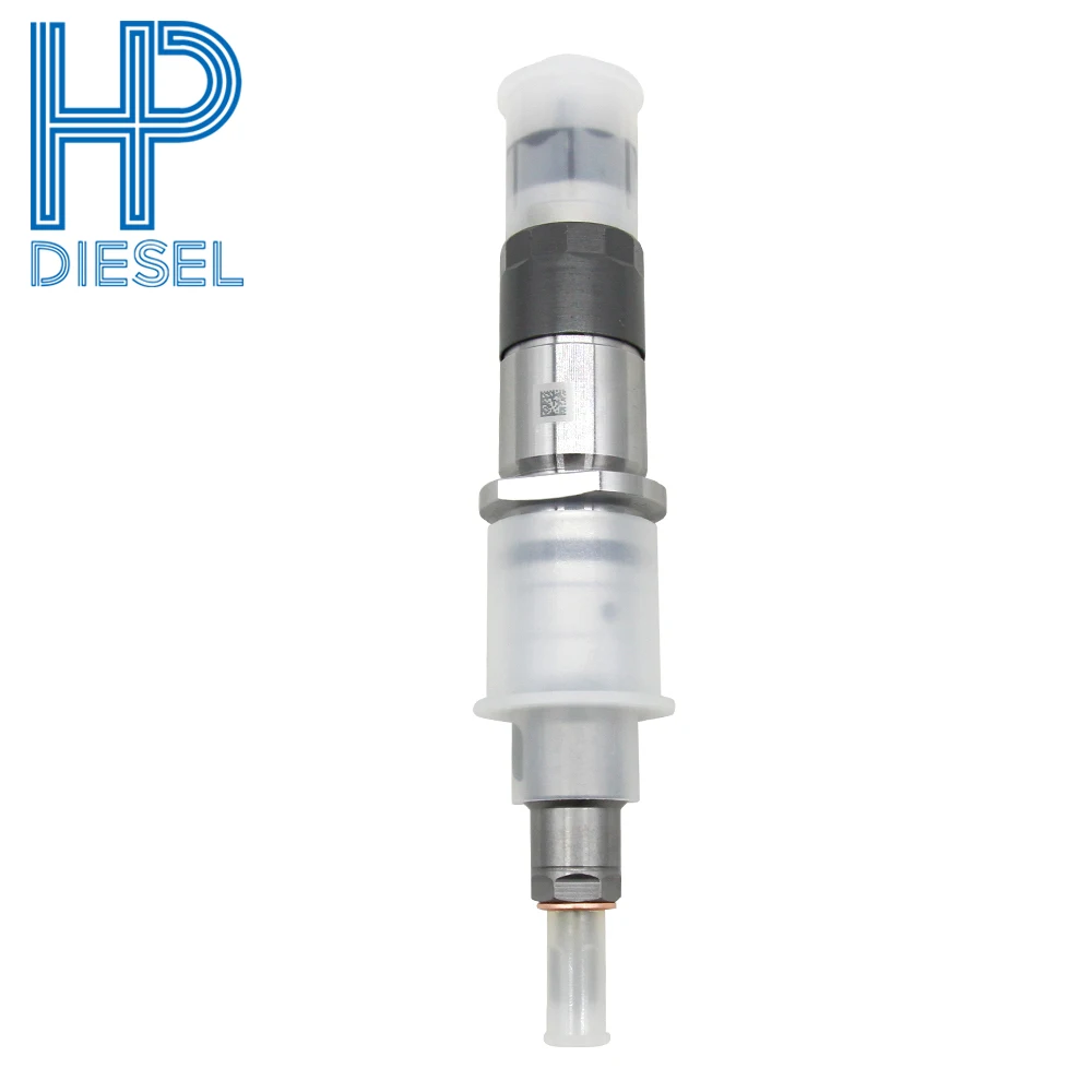 Common-Rail-Diesel-Fuel-Injector-0445120084-for-Bosch-Remanufactured ...