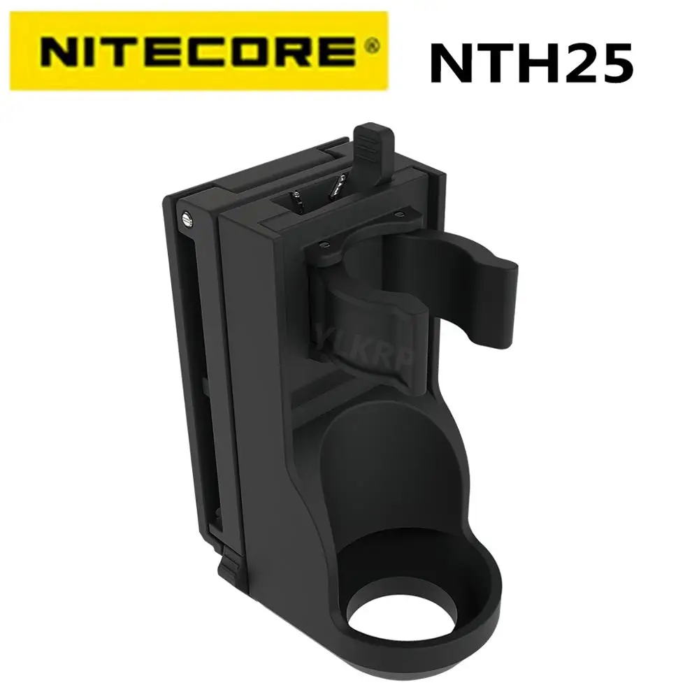NITECORE-NTH25-Holster-Original-Professional-Accessorie-Flashlights ...