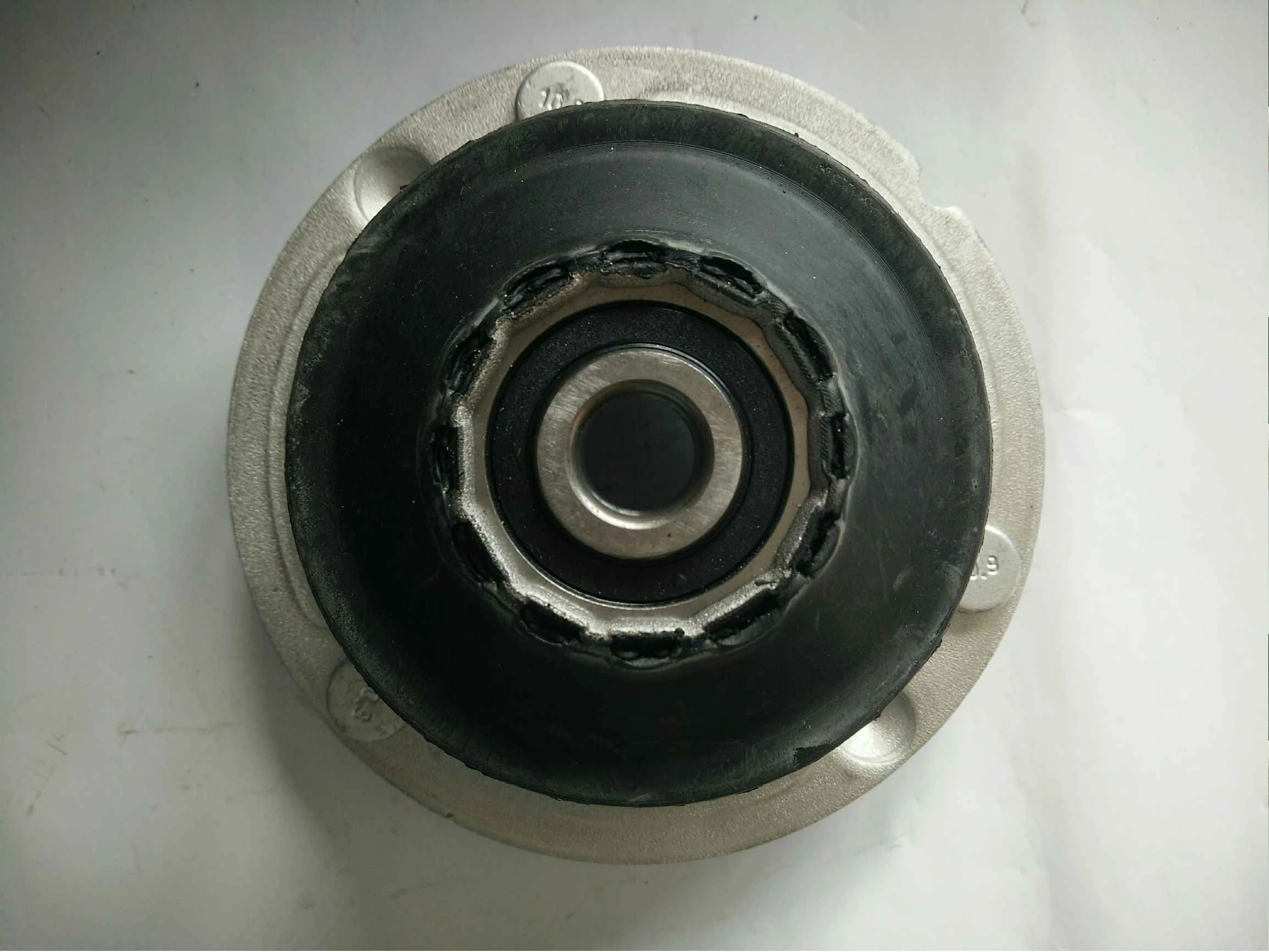 22918275 22915952 23229304 23290597 전면 상단 스트럿 마운팅 Ca dillac ATS/ATSL 왼쪽 ...