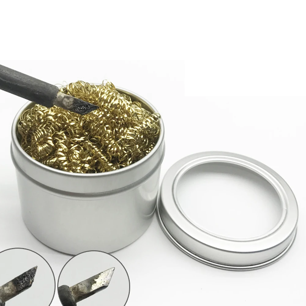 Copper Soldering Iron Cleaner at Sheila Tejada blog