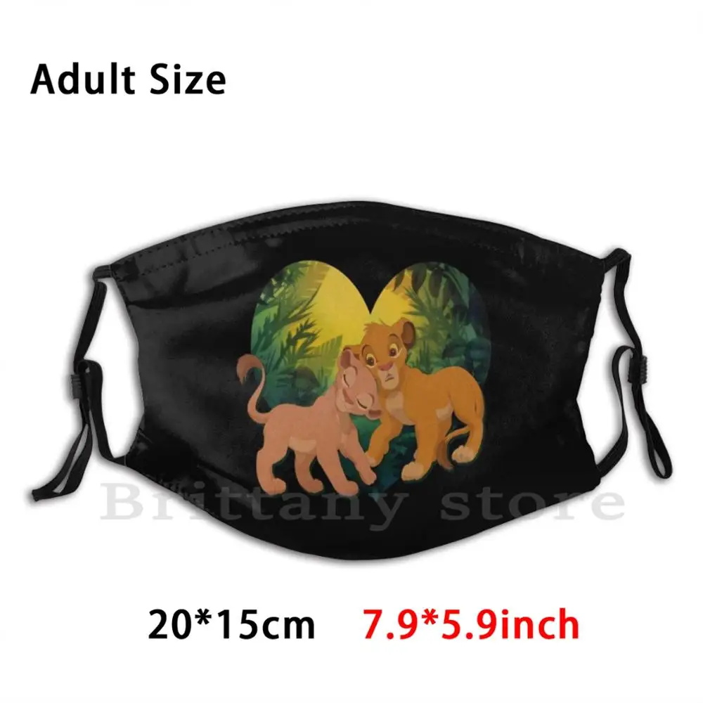 Simba Mufasa Joke