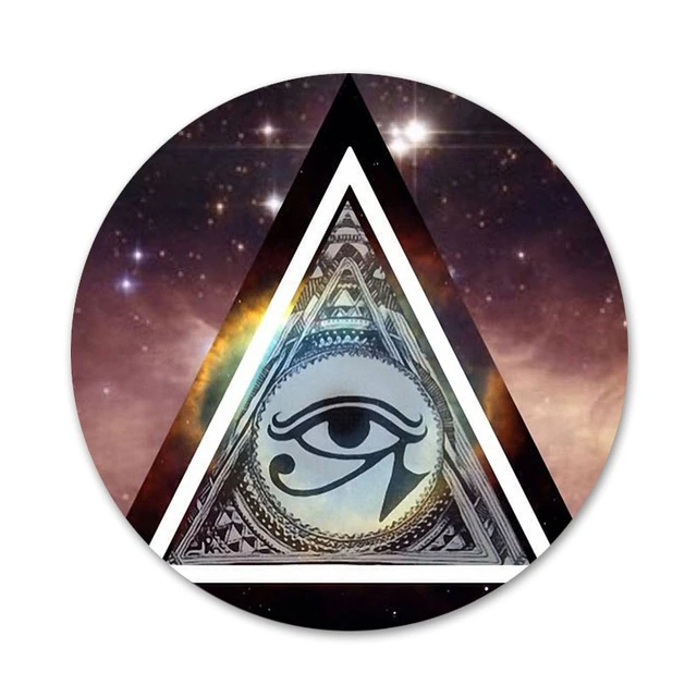 Anti Illuminati Wallpaper