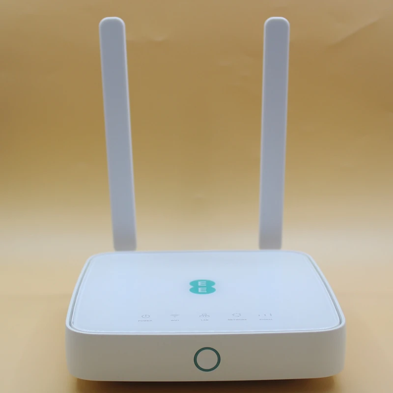 Unlcoked Alcatel LinkHub HH70 HH70VB Cat7 4G LTE маршрутизатор 300 Мбит ...