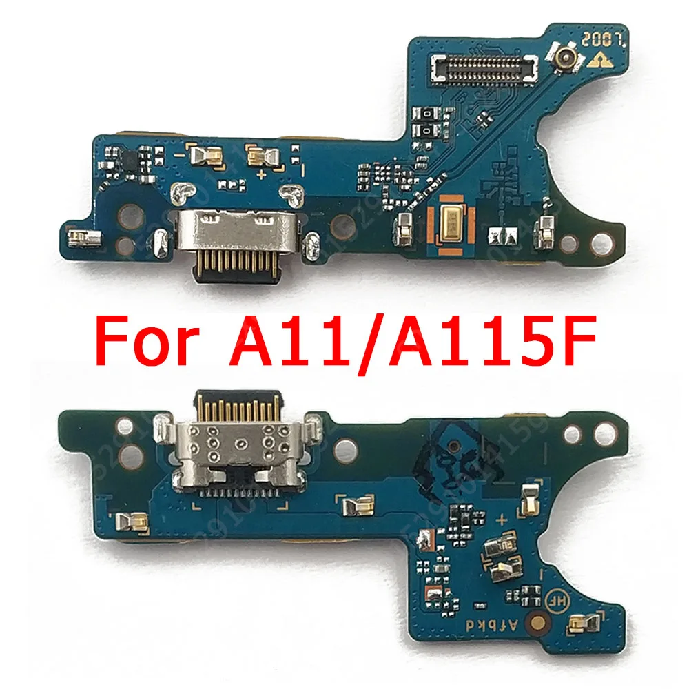 USB-Charge-Board-for-Samsung-Galaxy-A11-Charging-Port-For-A115F-PCB ...