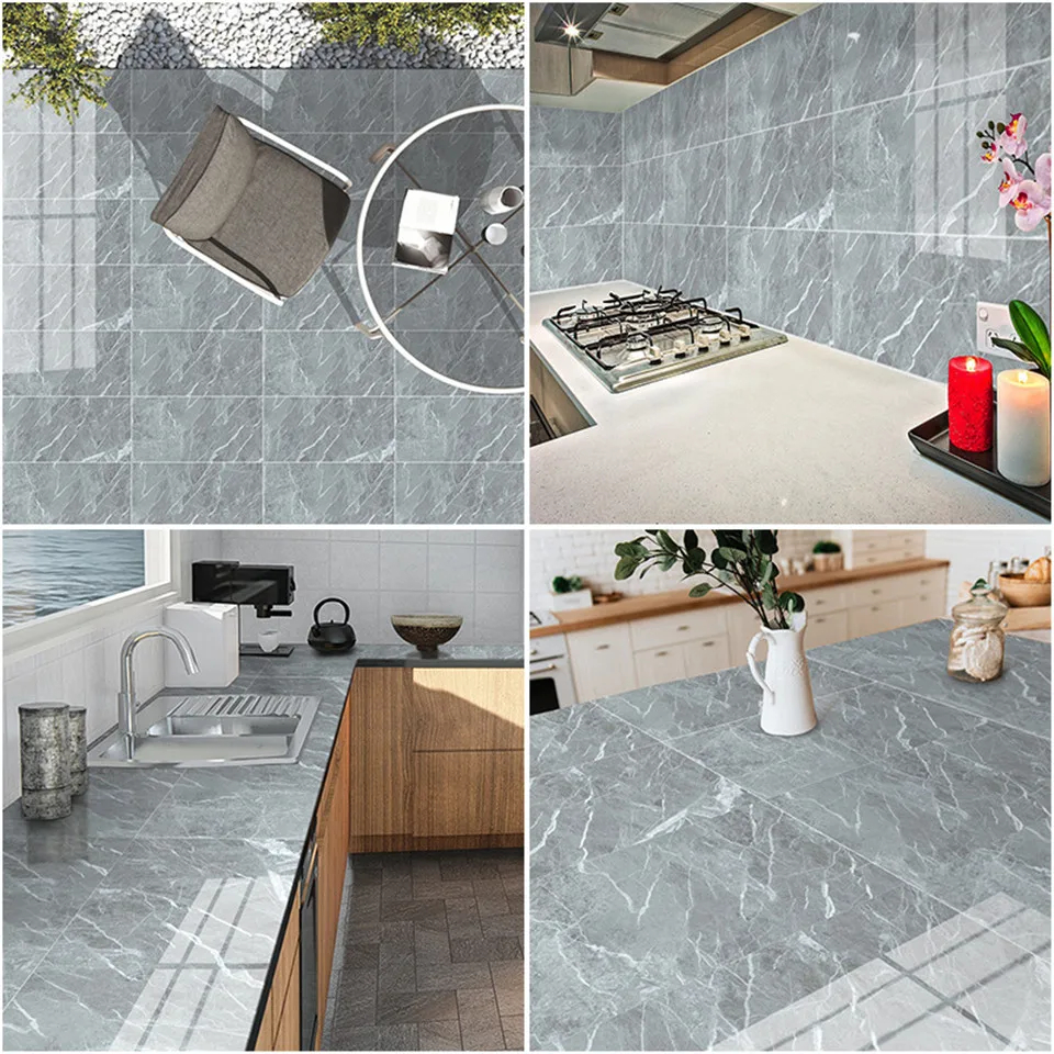 Kitchen Tile Decals Stickers