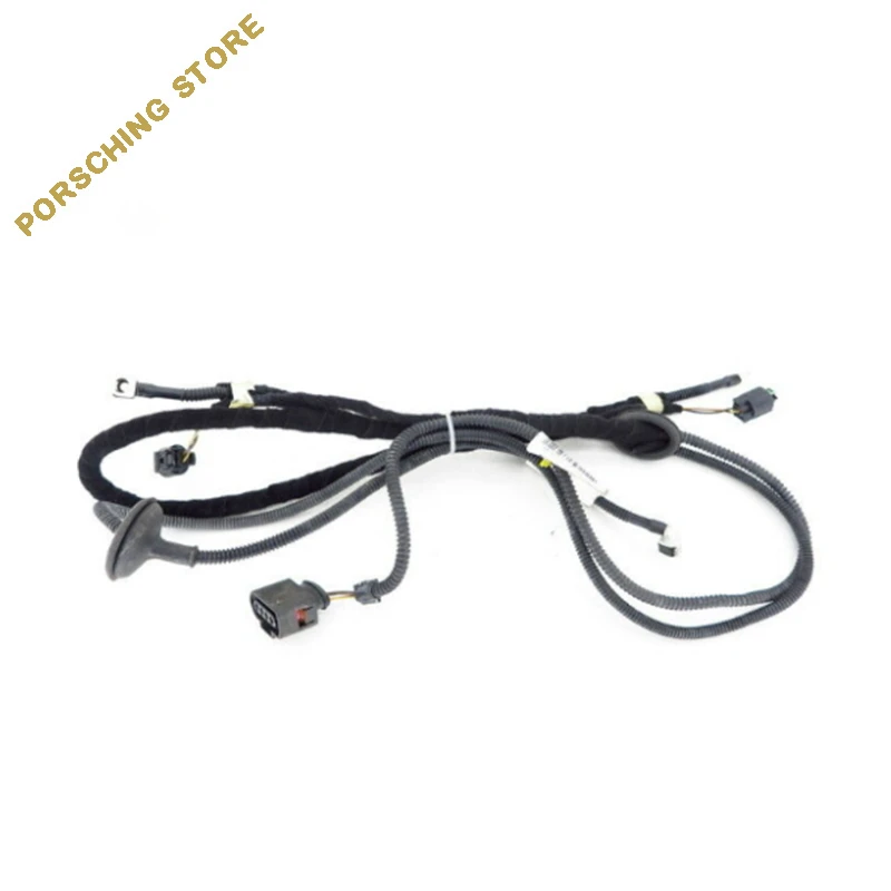 포르쉐 OEM 용 호스: 95562813000|바디 키트| - AliExpress