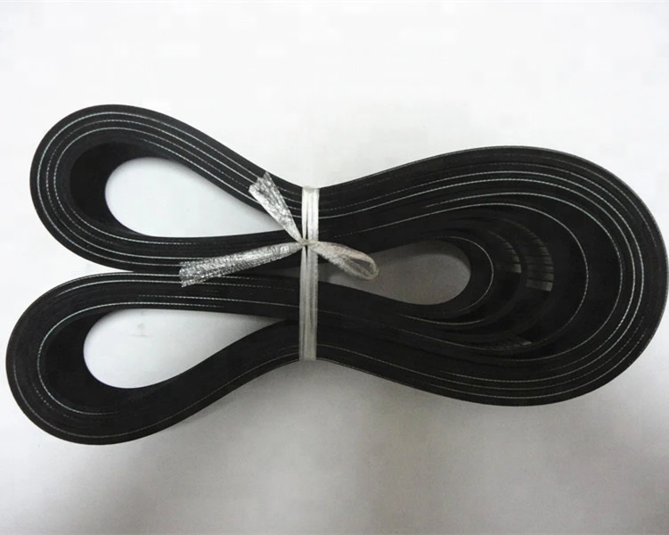 Good quality of diesel engine parts K19 fan belt 3002202| | - AliExpress
