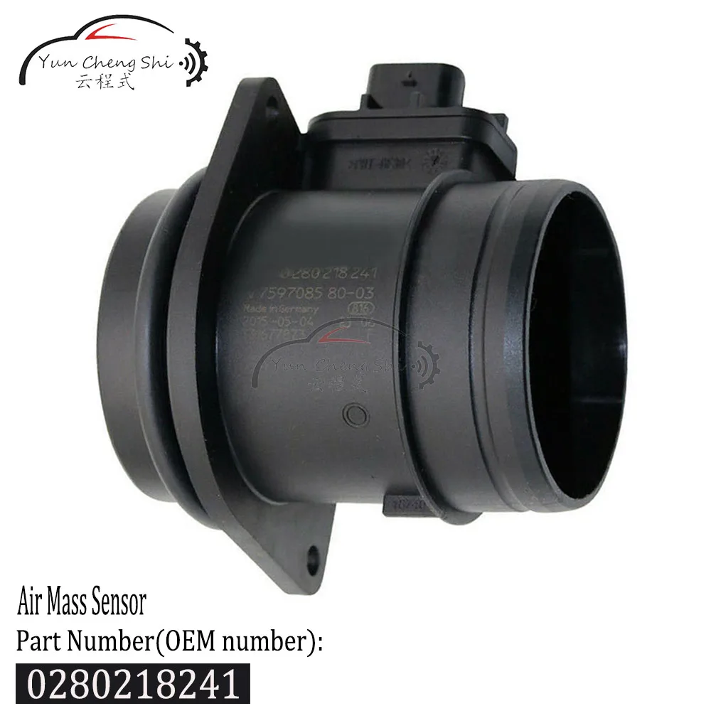Air-Mass-Sensor-0280218241-13627597085-5S13443-SU14855-Fits-For-Mini ...