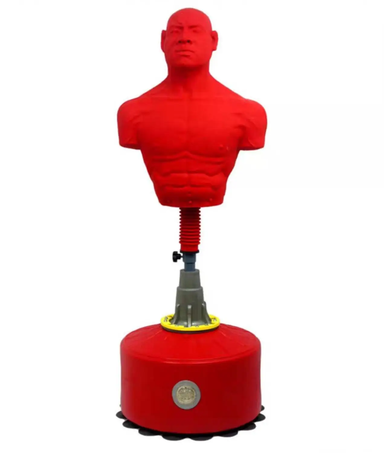 Boxing Punching Bag, Tumbler, Sanda, Catharsis, Punch-shaped Human ...