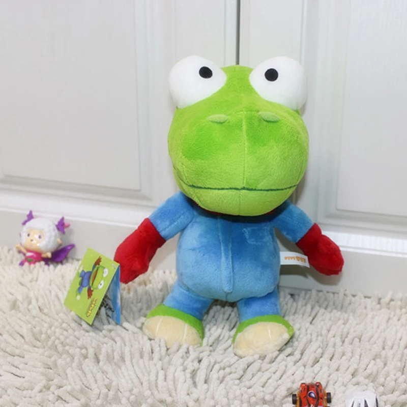 Pororo Crong Plush