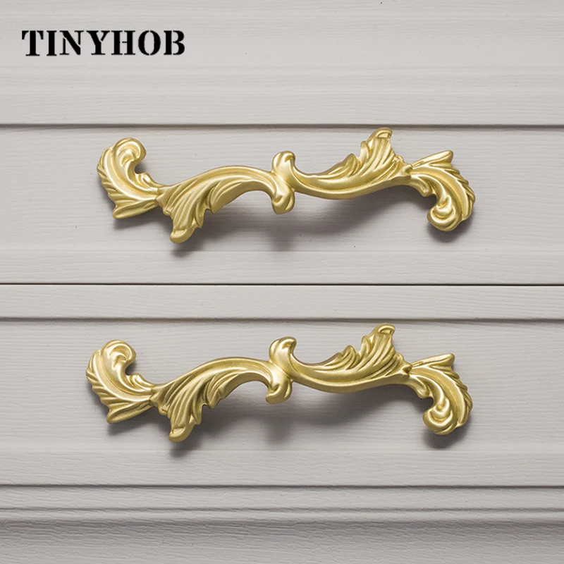 Drawer Pull Large Vintage Drawer Pull Home Improvement Knobs & Pulls ...