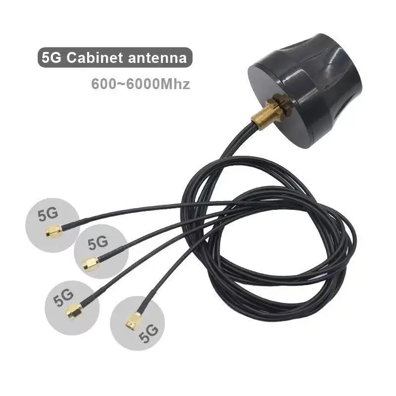 Lte-4g-5g-antenna Mimo Multiband Outdoor Compare Discount | www ...