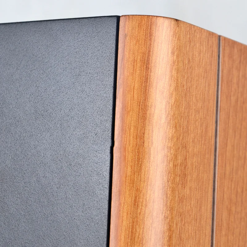 HV-016 Hivi M1 Speaker Kit HiFi Speaker HI-end Audio Bookshelf Speaker ...