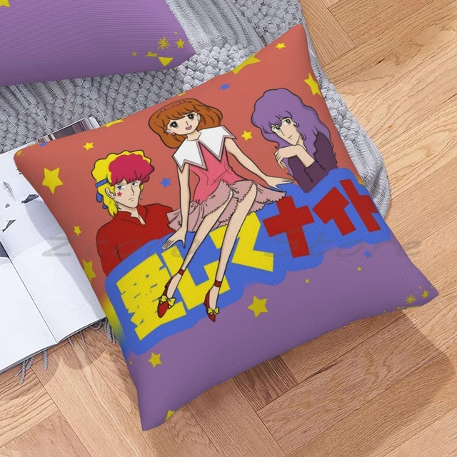 Ai Shite Night