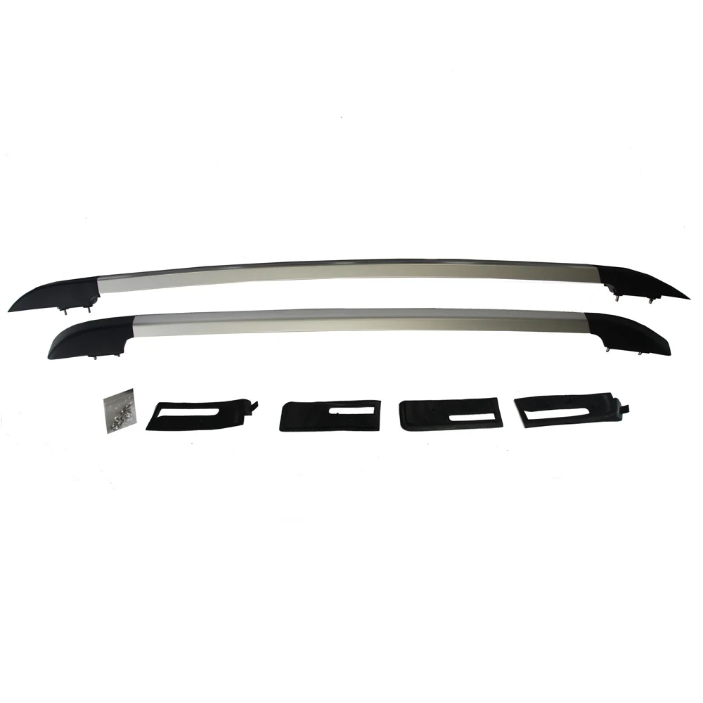 For-Ford-Ranger-OE-luggage-bars-roof-rails-roof-rack-aluminum-alloy ...