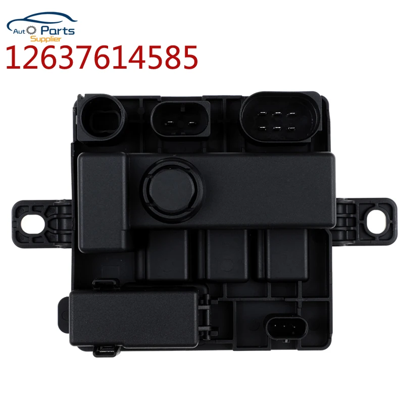 12637614585-New-Integrated-Supply-Module-Fit-For-BMW-F20-F21-1-series ...