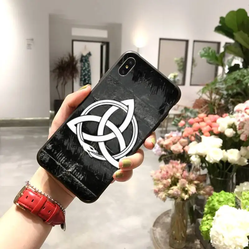 Dark Netflix TV Series Luxury Phone Case For IPhone 11 Pro XS MAX 8 7 6 ...