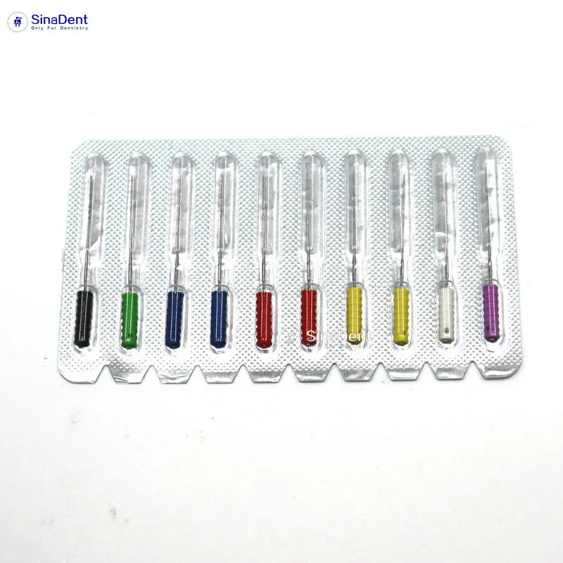 1Pack-Dental-Barbed-Broaches-with-Handle-10pcs-Pack-21mm-25mm-Nerve ...