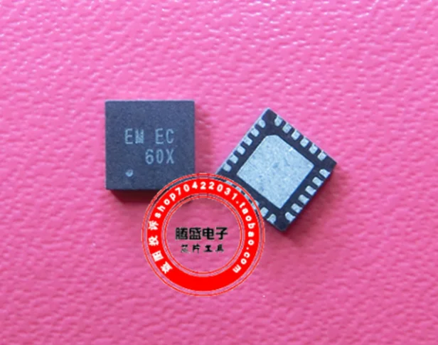 Mxy RT8205LZQW EM RT8205L RT8205 QFN24 QFN 24 High Efficiency, Main ...