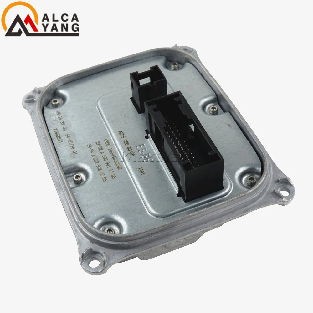 A2059005010-W205-LED-ballast-OEMHIDS-brand-new-China-headlight-control ...