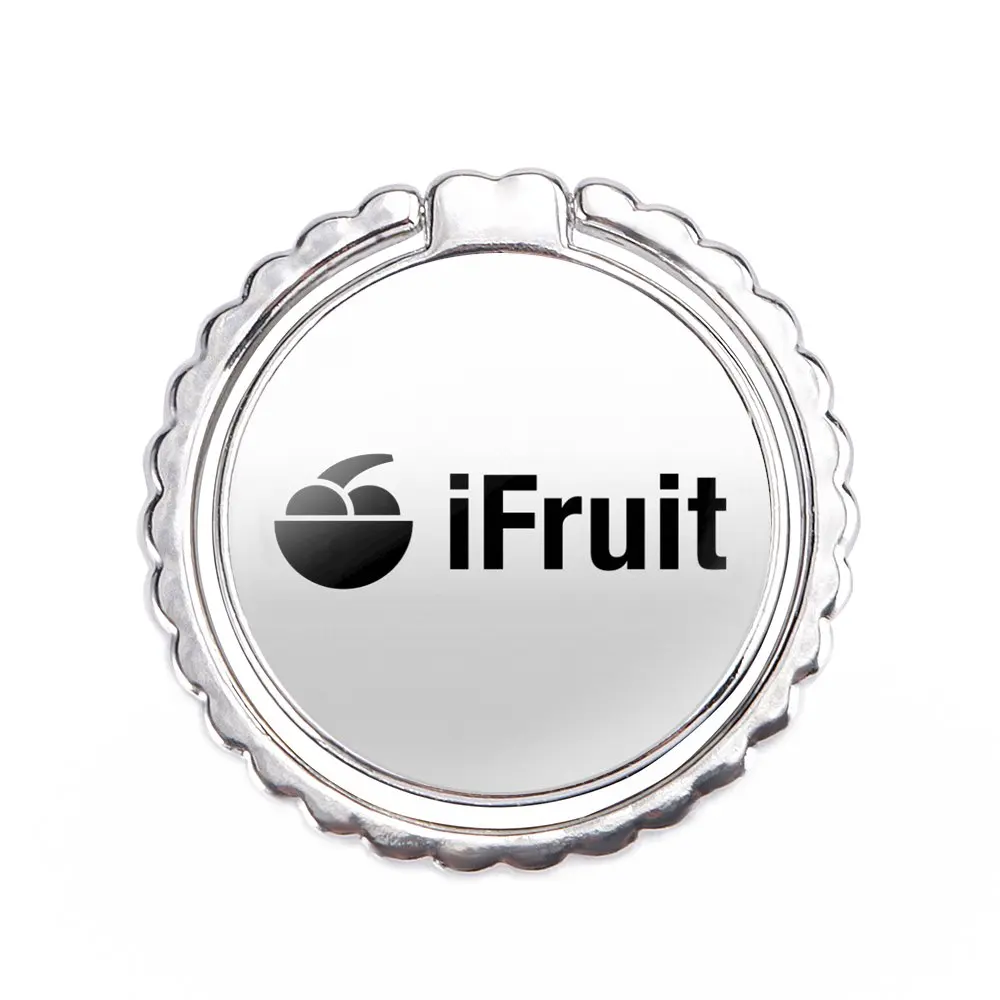Ifruit Logo
