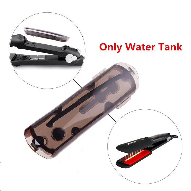 Auburn Pièces de rechange de chambre de réservoir d'eau, accessoires de fer pour lisseur à ...