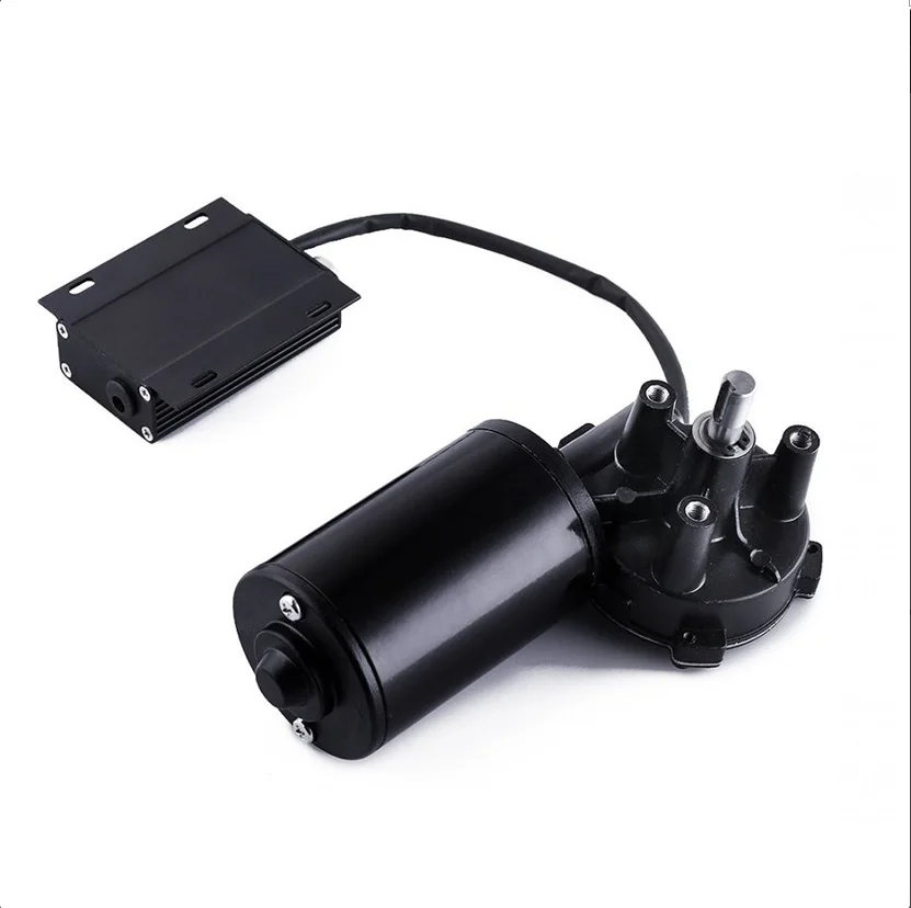 Replacement Motor for Hismith Premium Sex Machines, C0140, C0636 and C0252